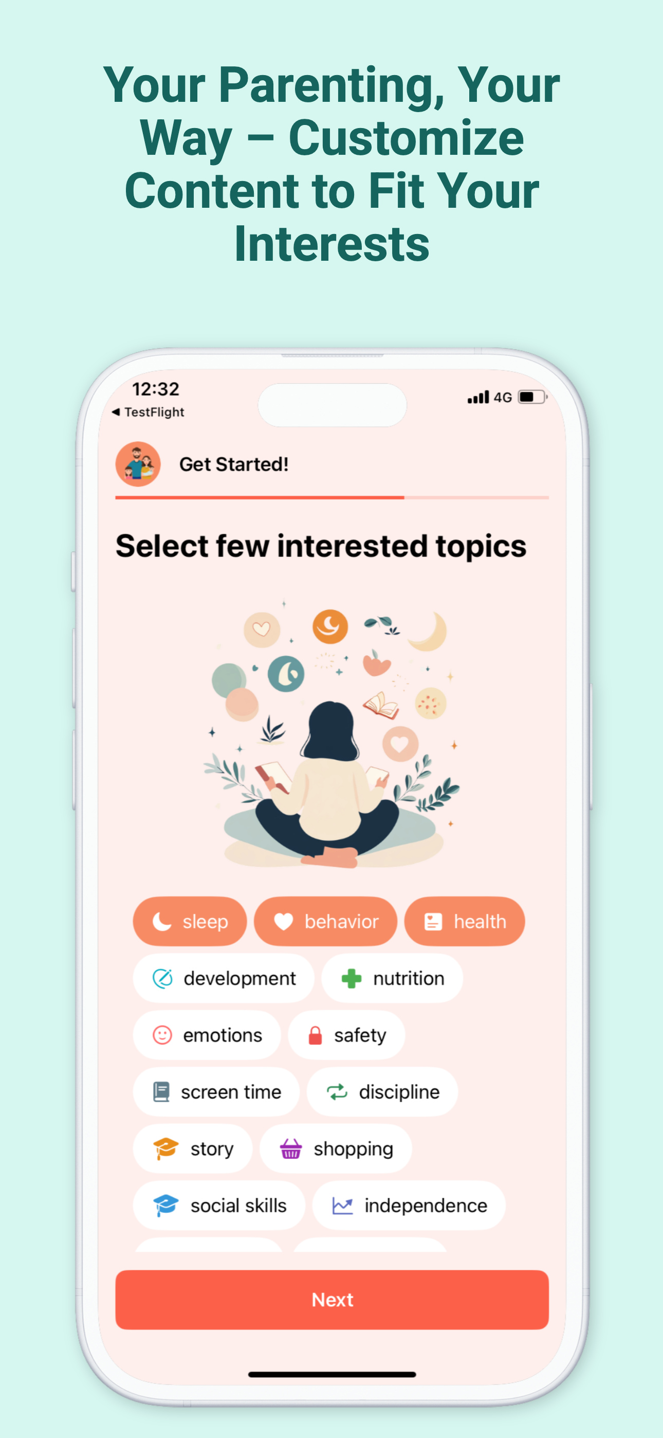 Better Parent Everyday